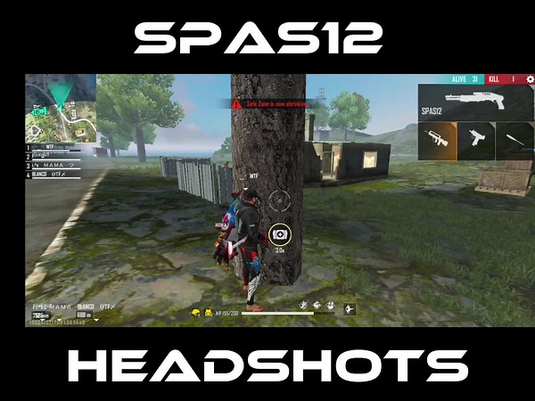 ＦＬＯＫＩ╰‿╯ (@headripper_)’s videos with original sound - Farii Banido