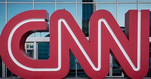 CNN takes from TikTok playbook with new ‘swipe up’ vertical video feed