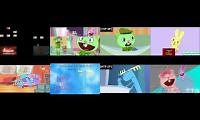 Mix of 8 videos from youtube : Happy Tree Friends Sparta Remix Superparison