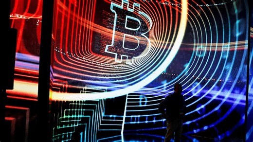 Rise of cryptocurrency loans in Australia spark concerns about financial 'contagion'