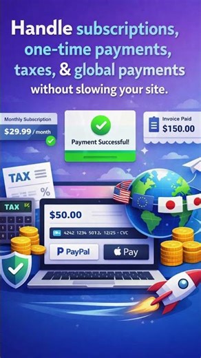 Top 3 E-commerce Plugins for WordPress