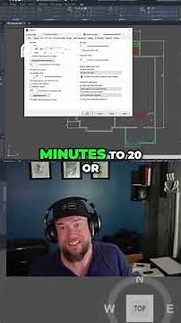AutoCAD: Auto Save Settings - Prevent Losing Your Work!