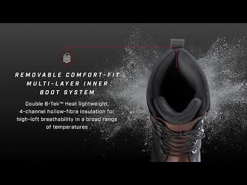 Baffin: APEX | Men's Boot