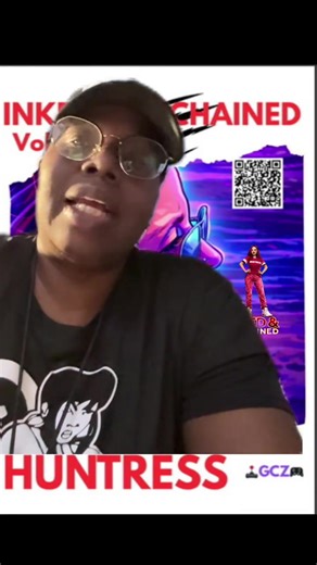 #code31academy#huntress#code31mag#agape💙isathang#peacethroughthepainagain