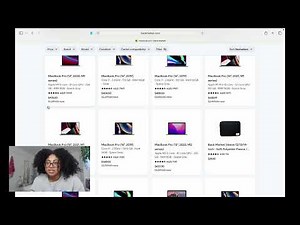 How to Shop on BACK MARKET | Finding the Best Deals on MacBook, iPhone, Windows + more