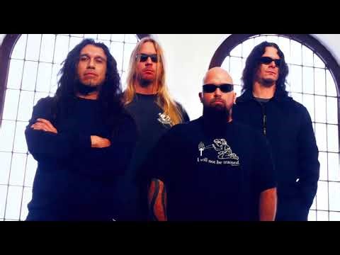 Slayer - Bloodline 🇺🇸