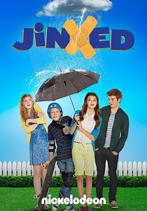 Jinxed - movie: where to watch streaming online