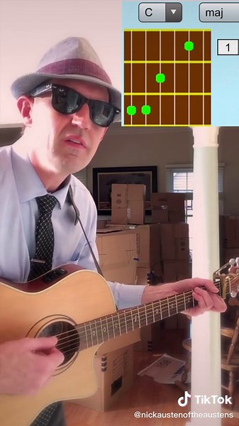 How to Play Mr. Brightside on Guitar: Easy Lesson