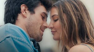 Madelyn Cline and KJ Apa star in the first trailer for #TheMapThatLeadsToYou. Premiering August 20 on Prime Video. | Rotten Tomatoes