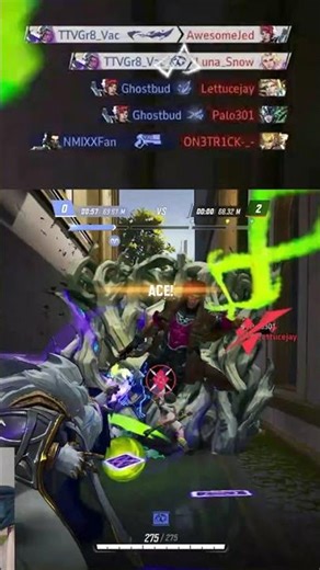 Groot is GOATED | #gr8_vac on #Twitch