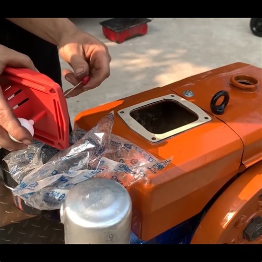 Fully restore old water pump Restore and repair old water pump | Md Uzzal Hossain