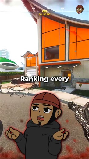 @moresniffy on Instagram: "Official COD Ranking for 2025 from @thunderpickco and I #callofduty #warzone #cod #thunderpick"