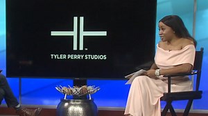 Inside Look of Tyler Perry Studio's Grand Opening