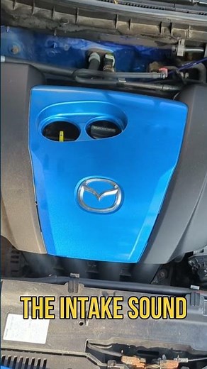 Why I Added a K Tuned Velocity Stack #velocitystack #intake #ktuned