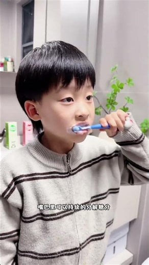 Mothers, don’t just use Olaf fluoride toothpaste. Rabbit Head Mama’s newly upgraded Olaf anti-su