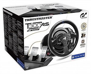 Thrustmaster Calibration Tool