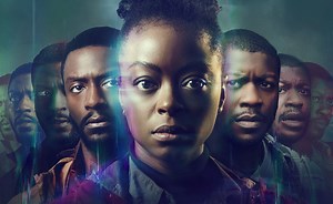 'Parallel' Trailer: Danielle Deadwyler In Sci-Fi Film Written By And Co-Starring Aldis And Edwin Hodge - Blavity