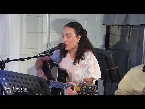 Sunday Service | Emmanuel Christian Church