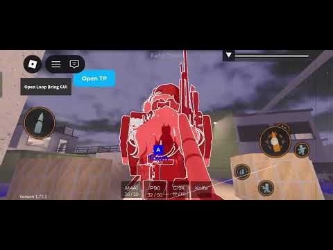 WARFARE TYCOON script bring players outo capture stronghold ESP....