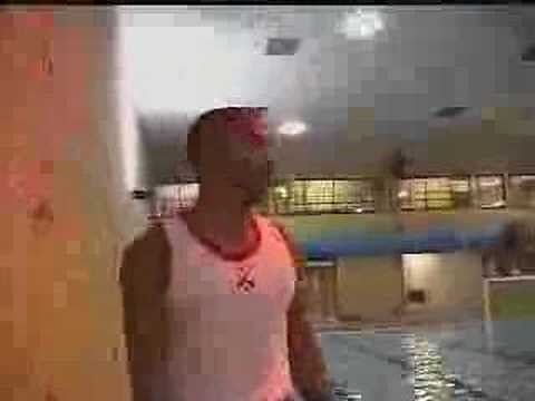 Royal Marines Training: BST