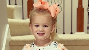 1.8M views · 2.7K reactions | How OutDaughtered's Riley Busby Is Doing Since Skipping A Grade | The List | Facebook