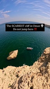 1.6M views · 7.6K reactions | Scary Waters Jump ⚠️ This was my first jump after tearing my MCL and meniscus in October  An absolute banger with a 31 Meter high jump without any injury now I’m off to Delhi and then Bali. Who wants to join ? #cliffdiving #animals #shark #parkour | Simon Brunner | Facebook