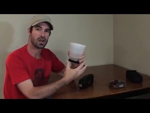 Canon Speedlite 580EX II Tutorial Part 6