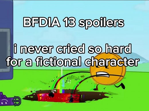 #BFDIA13 ;;im crying so hard i want to scream i want pin back i want pin back i want oin back pls pls pls #pin #fyp #bfdi #ILOVEPIN #sobbing #bawling