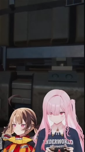 hololive_vibe on Instagram: "Oh no, Gigi teased Calli at the WORST time! 😂💀 Watch Gigi Murin from Hololive English -Justice- pull a prank on Mori Calliope! You'll never guess what happened. Did you know that Gigi Murin is a gremlin? Join her in her pranks! Clip Source: Mizu - VTuber Clipper #GigiMurin #MoriCalliope #holoMyth #holoJustice #hololiveEN #hololive #VTuber #Justice #Gremlin #Reaper #Prank #Fun #VTuberShorts #Shorts #Clip #Chaos #VTuberClips #EnglishVTuber"