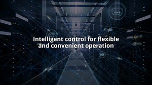 Eaton ATDH series automatic transfer switch - Eaton videos