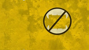 At Stake: Vampire Solutions - Apple TV