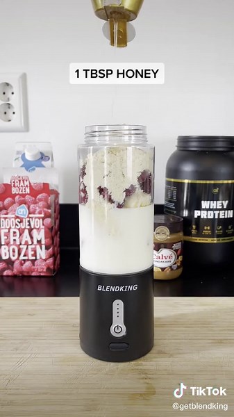 Best Morning Protein Shake Recipes for Muscle Gain and Fitness