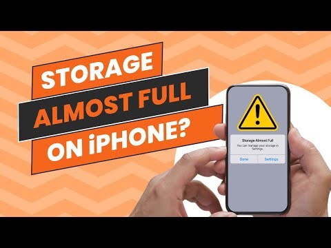 iPhone Storage Full? Easy Ways to Free Up Space!