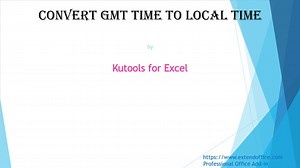 ExtendOffice - Professional Office Add-ins on Reels