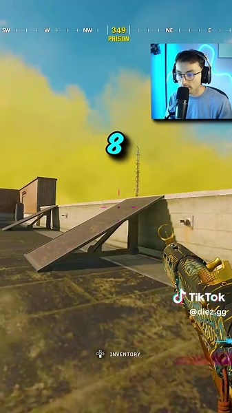 MEJOR CARGA DE SMG EN WARZONE: META LOADOUT