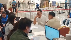 13K views · 195 reactions | IFM NEWS | Formalmente ya man file ya el kagawad de Ayala y Radio Anchor del 96.3 IFM Zamboanga Idol Ruiz Delos Santos con su Certificate of Candidancy para City Councilor District 1 en este benedero election. Ya core este como un independent, semehante con quien este ta sigi amo el na mas temprano ya man file tambien COC para congresista Kat Chua. Video by: April Boy Mas de maga noticias oui na 96.3 IFM Zamboanga | 96.3 IFM Zamboanga | Facebook