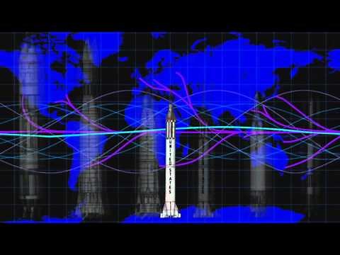 Planetes Intro (Textless) HD