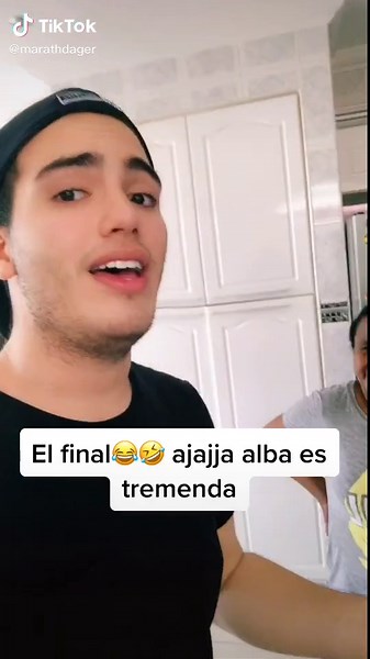 Playful Indoor Kitchen Challenge with Friends