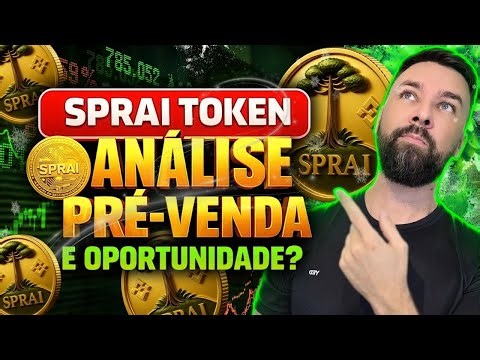 DO NOT BUY SPRAY before seeing this Analysis! Pre-Sale, Token Burning, and Locked Liquidity