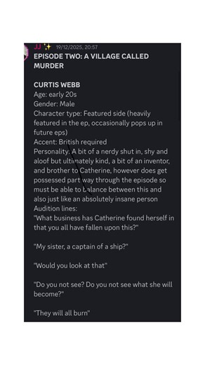 Exciting Announcement for Indie Animation Series