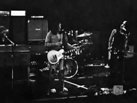 Bruce Springsteen Band - Cowboys Of The Sea (Live)