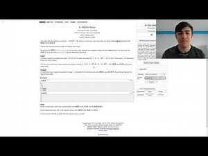 Codeforces Round #742 (Div. 2) - B. MEXor Mixup - Video Tutorial