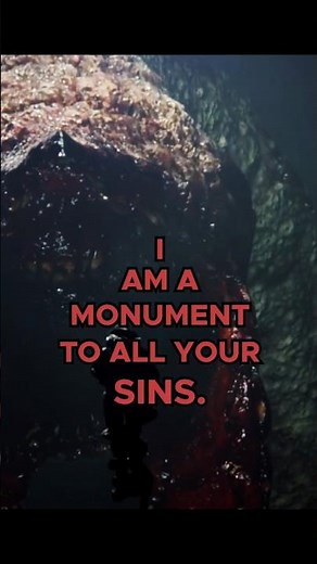 Halo 2 - "A monument to all your sins." | #Halo #Halo2 #Cinematic #Shorts