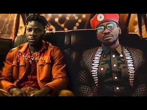 Alien Skin X Bobi Wine - If Kwekaza [Official Music Video]