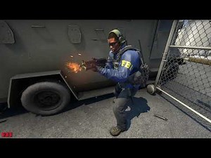 CSGO - All Weapons Showcase In Third Person (in 2021) - Sounds and Reload Animations