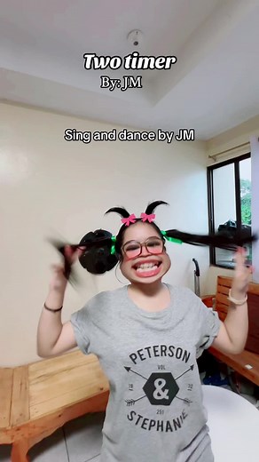 Heartfelt Mother-Daughter Song 'Two Timer' by JM