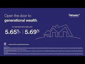 30-Year Fixed Mortgage: 5.65% Rate | 5.69% APR