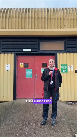 Virgin Media O2 Careers on Instagram: "A day in the life of a Business Install Network Engineer 👷‍♀️ Wallis started as an apprentice and now installs, configures and connects business networks every day, from fibre runs to live circuits - this is hands-on engineering at its best. No two days are the same, and every install makes a real impact for our customers. 💡 Want to build a future in tech? We’re still hiring Network Engineer Apprentices in our Business Installs team - apply through the li