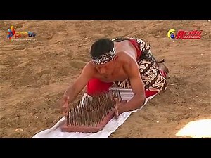 SURO LAMI™ ★ Ngrampal Sragen 2018 Part 2