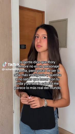 Understanding Rory Gilmore's Character Journey